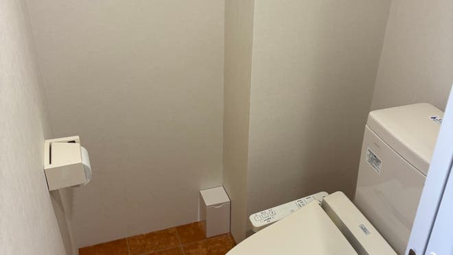 完全個室×自由トレーニング。集中できるプライベート空間。の写真11