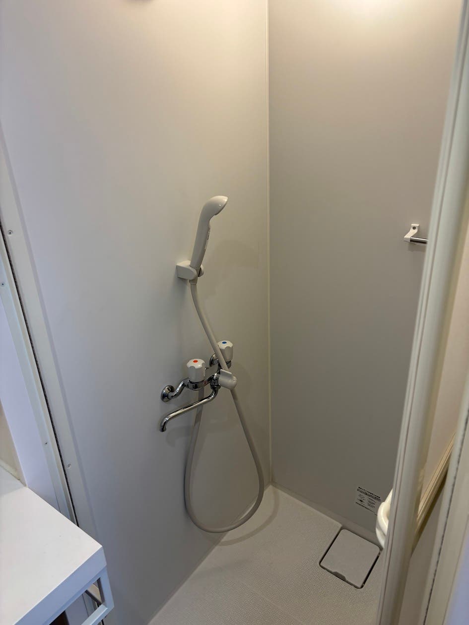 完全個室×自由トレーニング。集中できるプライベート空間。の写真12