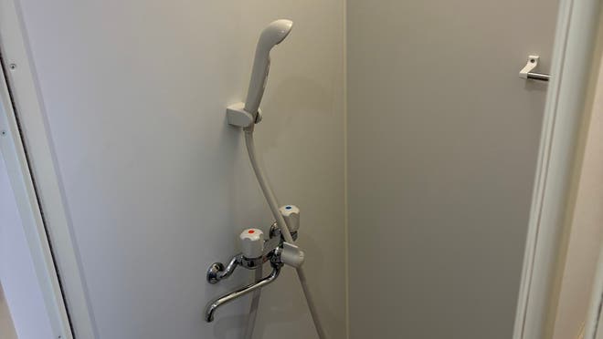 完全個室×自由トレーニング。集中できるプライベート空間。の写真12