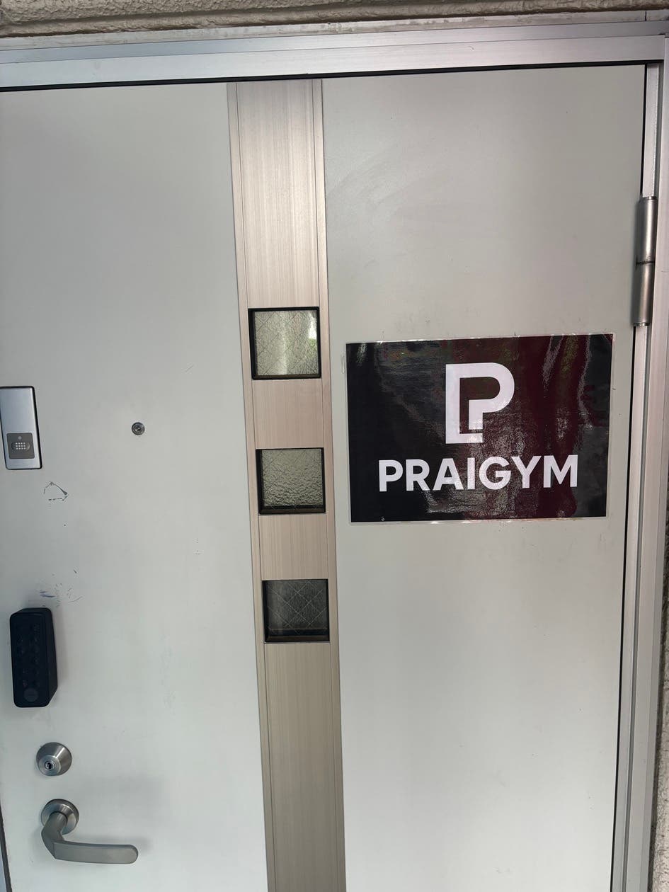 完全個室×自由トレーニング。集中できるプライベート空間。の写真13