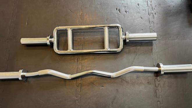 完全個室×自由トレーニング。集中できるプライベート空間。の写真3