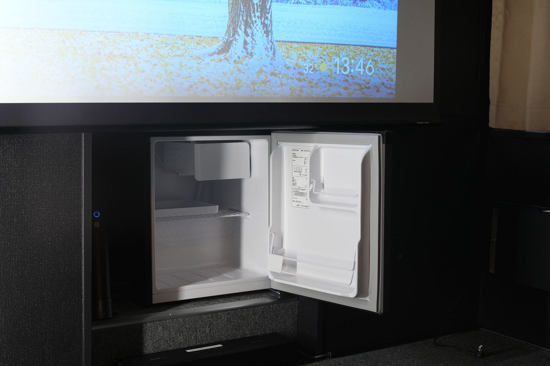 New🎉 平塚駅30秒。完全貸切のプライベートシアター 🍿飲食OKの写真10