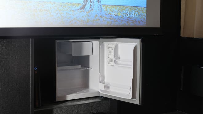 New🎉 平塚駅30秒。完全貸切のプライベートシアター 🍿飲食OKの写真10