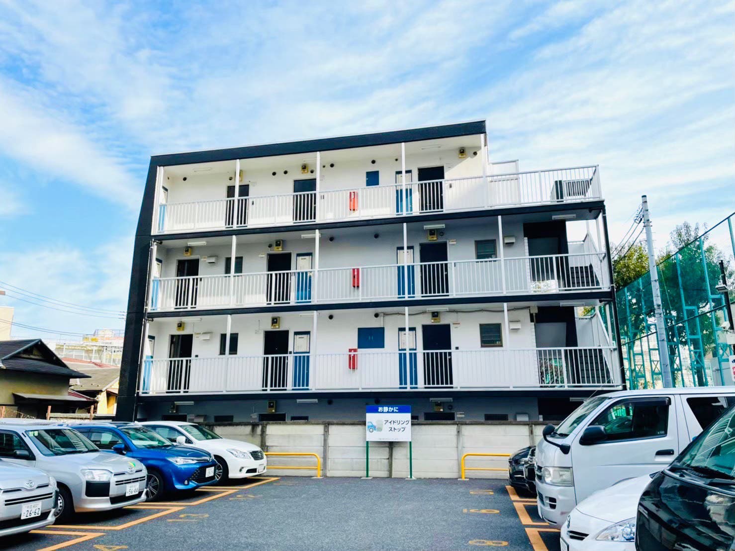 【パーティスペースRK阿佐ヶ谷】丸の内線「南阿佐ヶ谷駅」３分、中央線「阿佐ヶ谷駅」６分、３路線２駅利用可！杉並区役所すぐ裏！の写真30