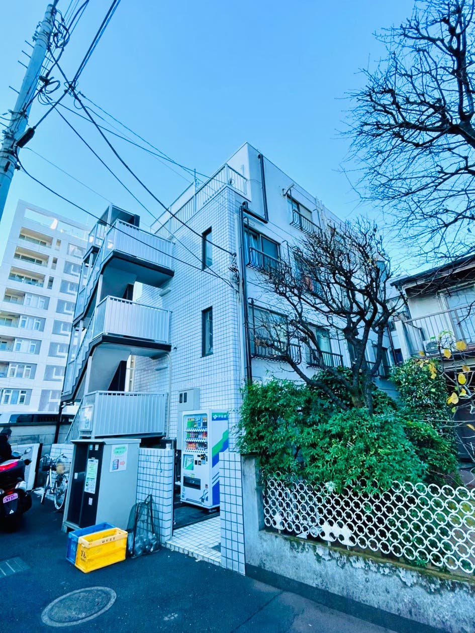 【パーティスペースRK阿佐ヶ谷】丸の内線「南阿佐ヶ谷駅」３分、中央線「阿佐ヶ谷駅」６分、３路線２駅利用可！杉並区役所すぐ裏！の写真28