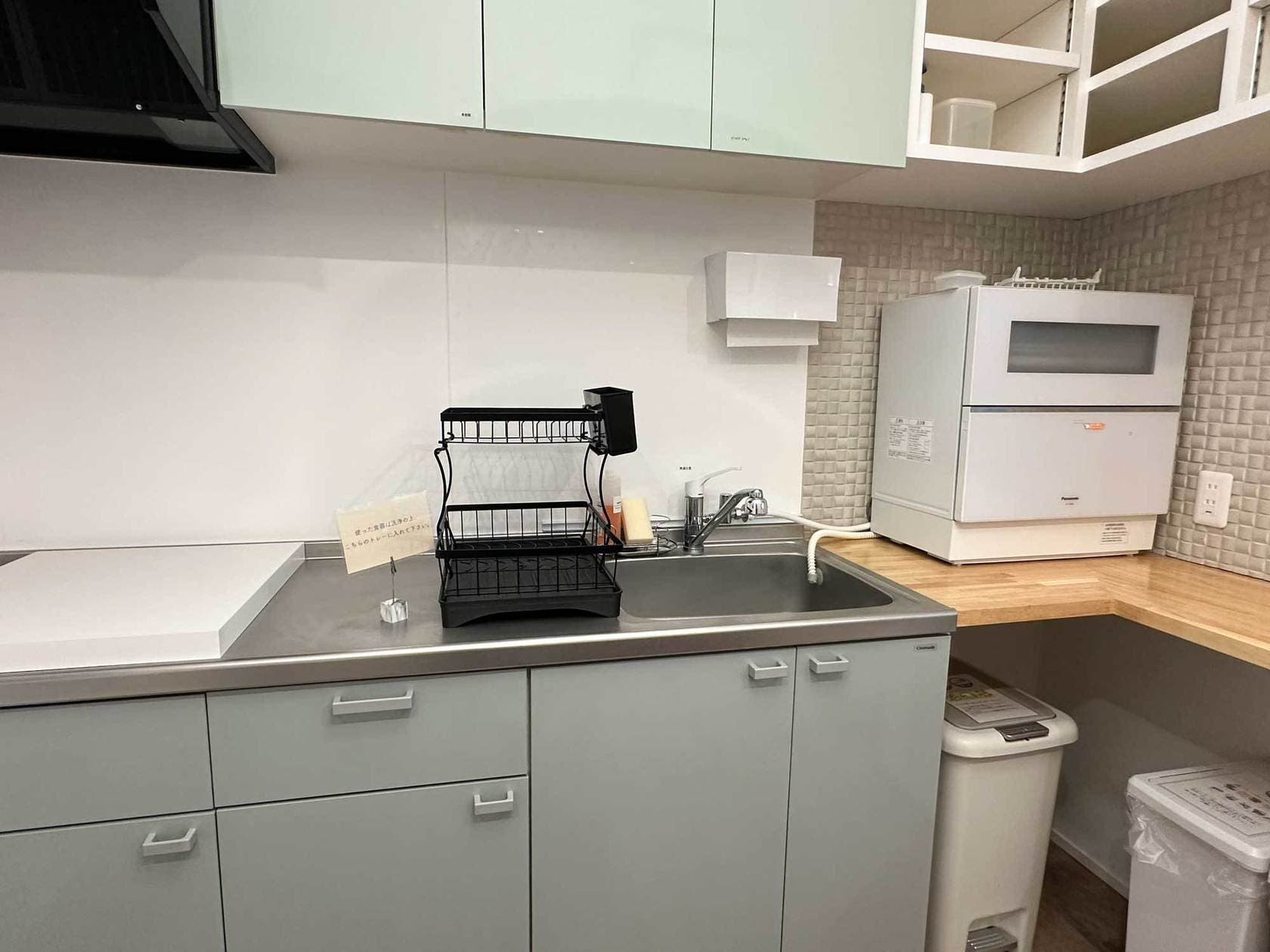 【船橋・柏からのアクセス⭕️駅5分】駐車場２台🚗プロジェクターのある推し活ROOM📷生誕祭や鑑賞会にｵｽｽﾒ✨の写真7