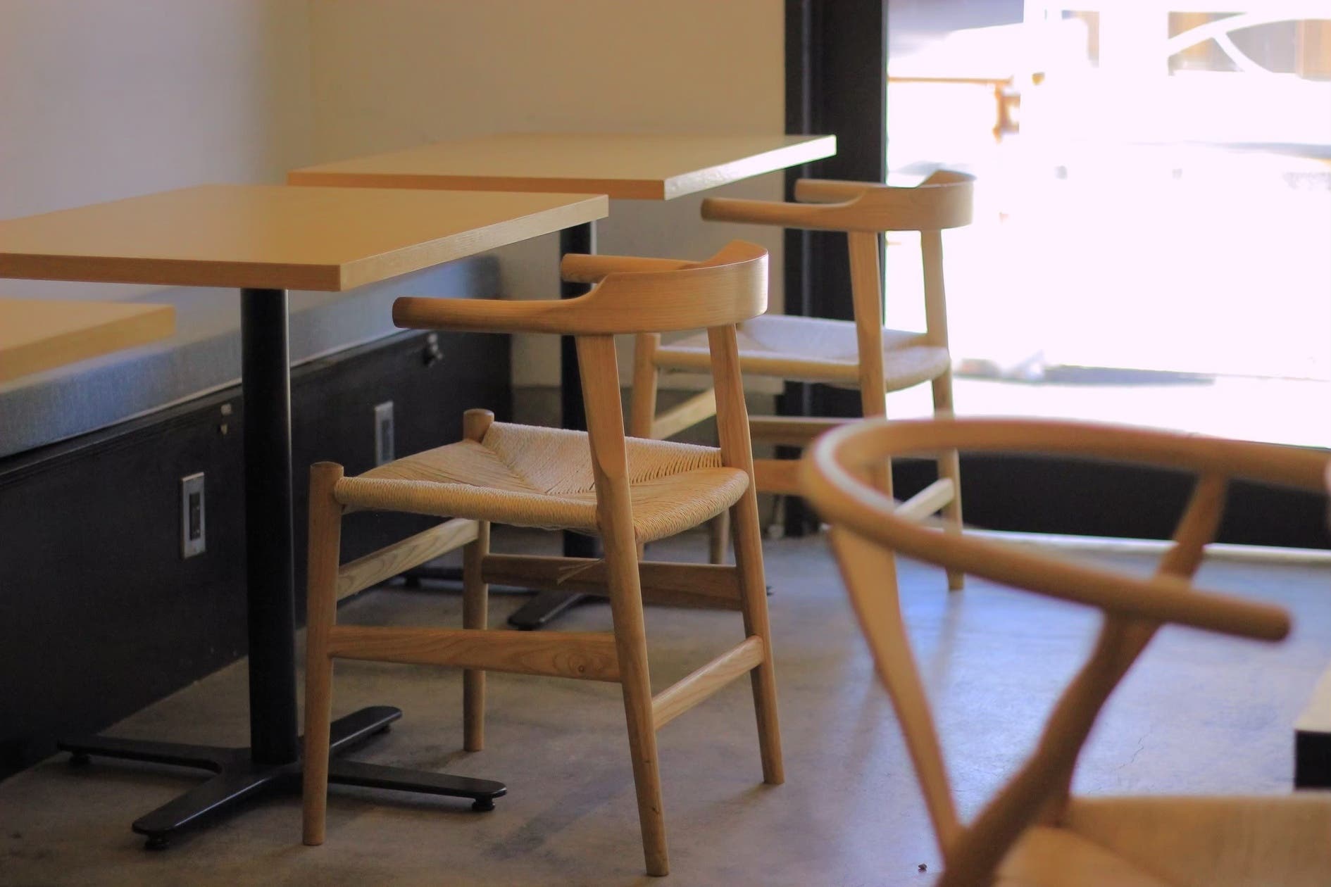 三軒茶屋の白を基調としたおしゃれなカフェを貸し切りでの写真8