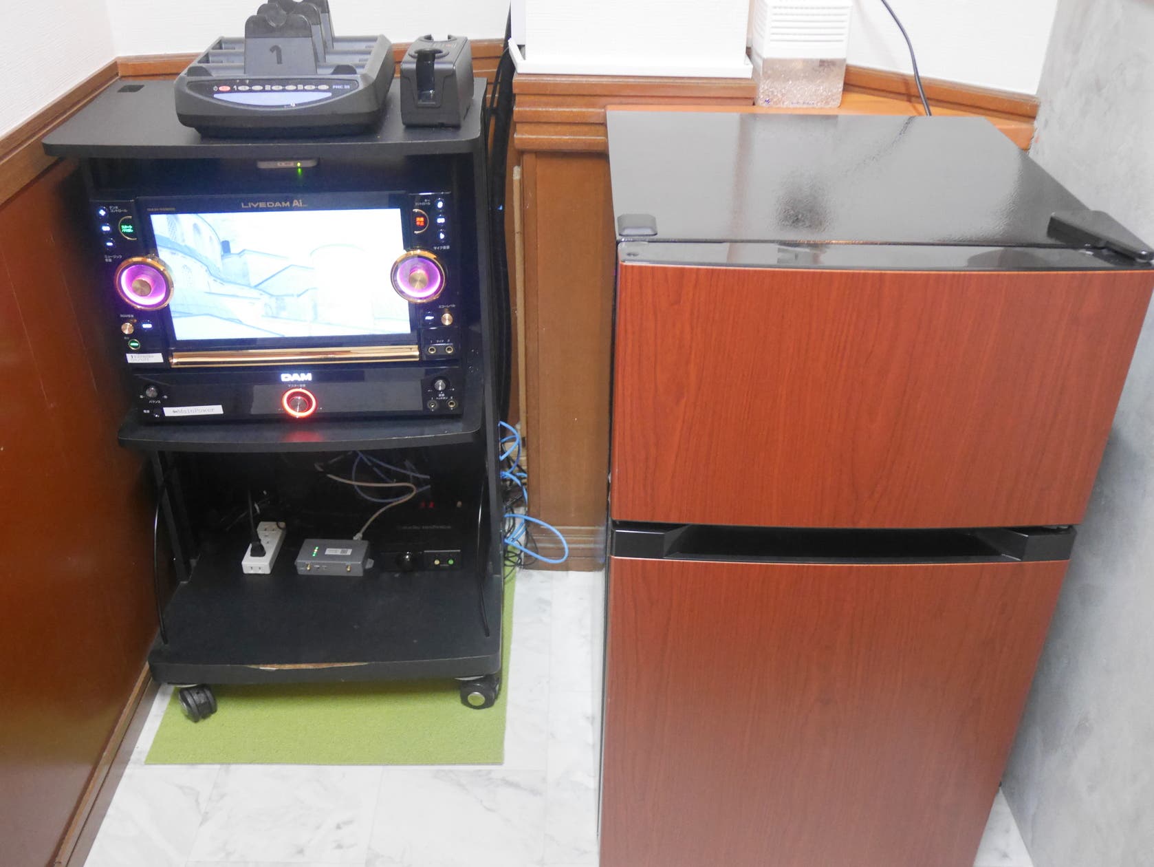 屋上BBQ可！カラオケルーム！楽器演奏可！30名様利用可☆ゆったりスペース125㎡の写真11