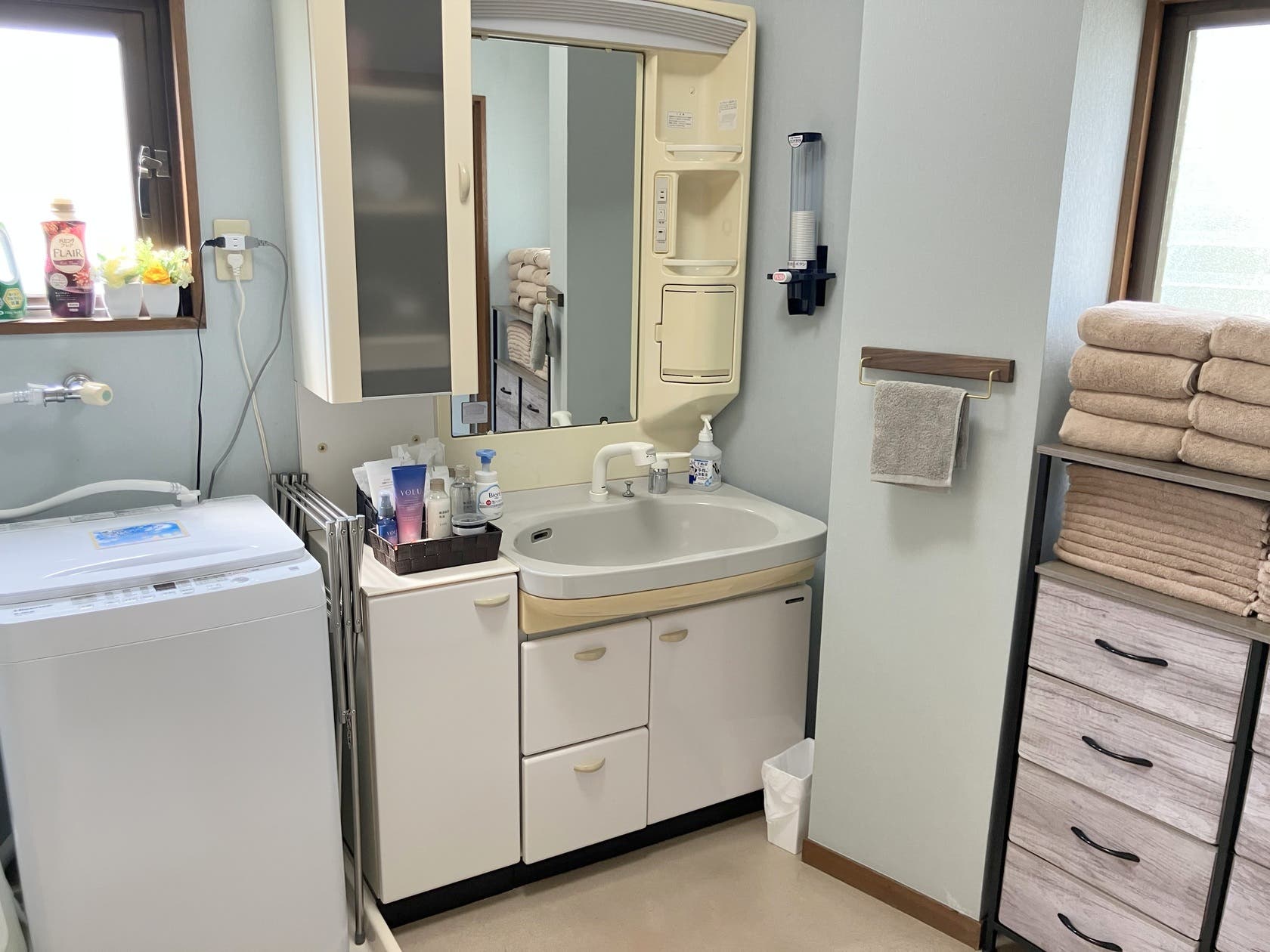 屋上BBQ可！カラオケルーム！楽器演奏可！30名様利用可☆ゆったりスペース125㎡の写真23