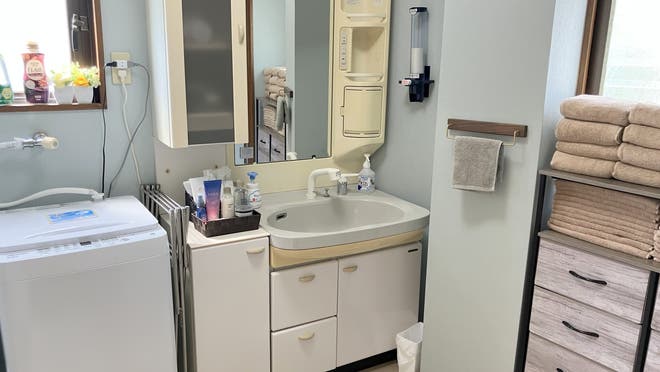 屋上BBQ可!カラオケルーム!楽器演奏可!30名様利用可☆ゆったりスペース125㎡の写真23