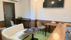 屋上BBQ可!カラオケルーム!楽器演奏可!30名様利用可☆ゆったりスペース125㎡の写真2