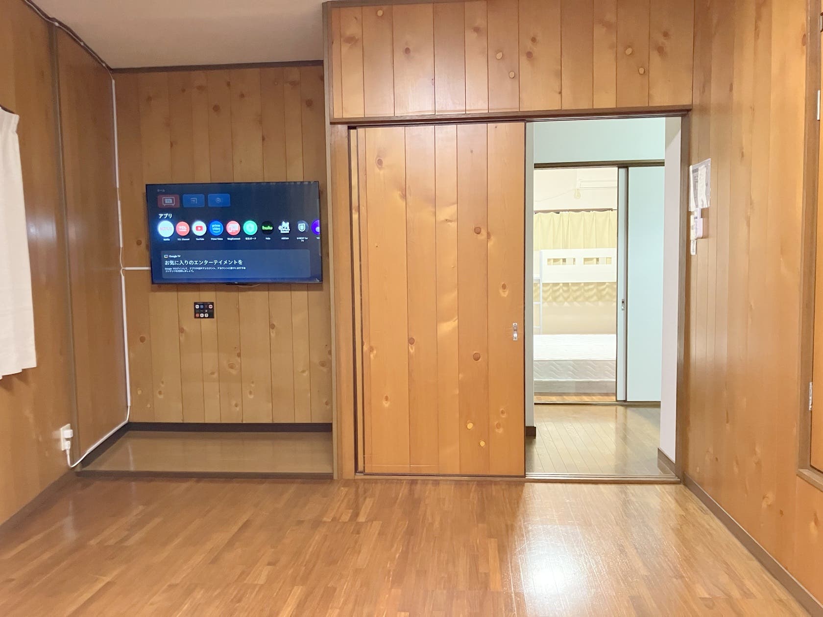 屋上BBQ可！カラオケルーム！楽器演奏可！30名様利用可☆ゆったりスペース125㎡の写真19