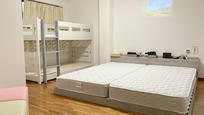 屋上BBQ可!カラオケルーム!楽器演奏可!30名様利用可☆ゆったりスペース125㎡の写真20