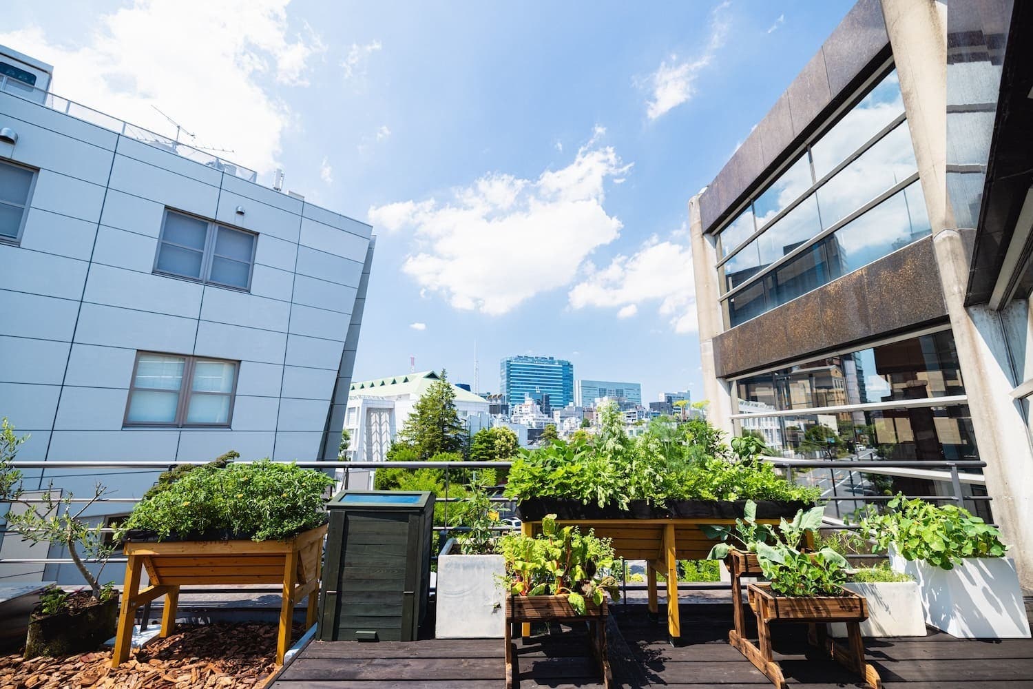 【代官山駅徒歩10分 / Mo:take STUDIO 代官山】料理シーンや商品撮影や料理教室におすすめのキッチンスタジオの写真8