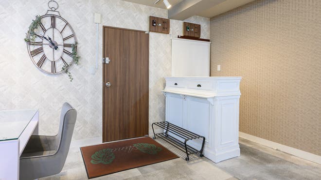 【秋葉原】あなたの“好き”でサロンワークをもっと自由に。フットスペース① (壁側)の写真4