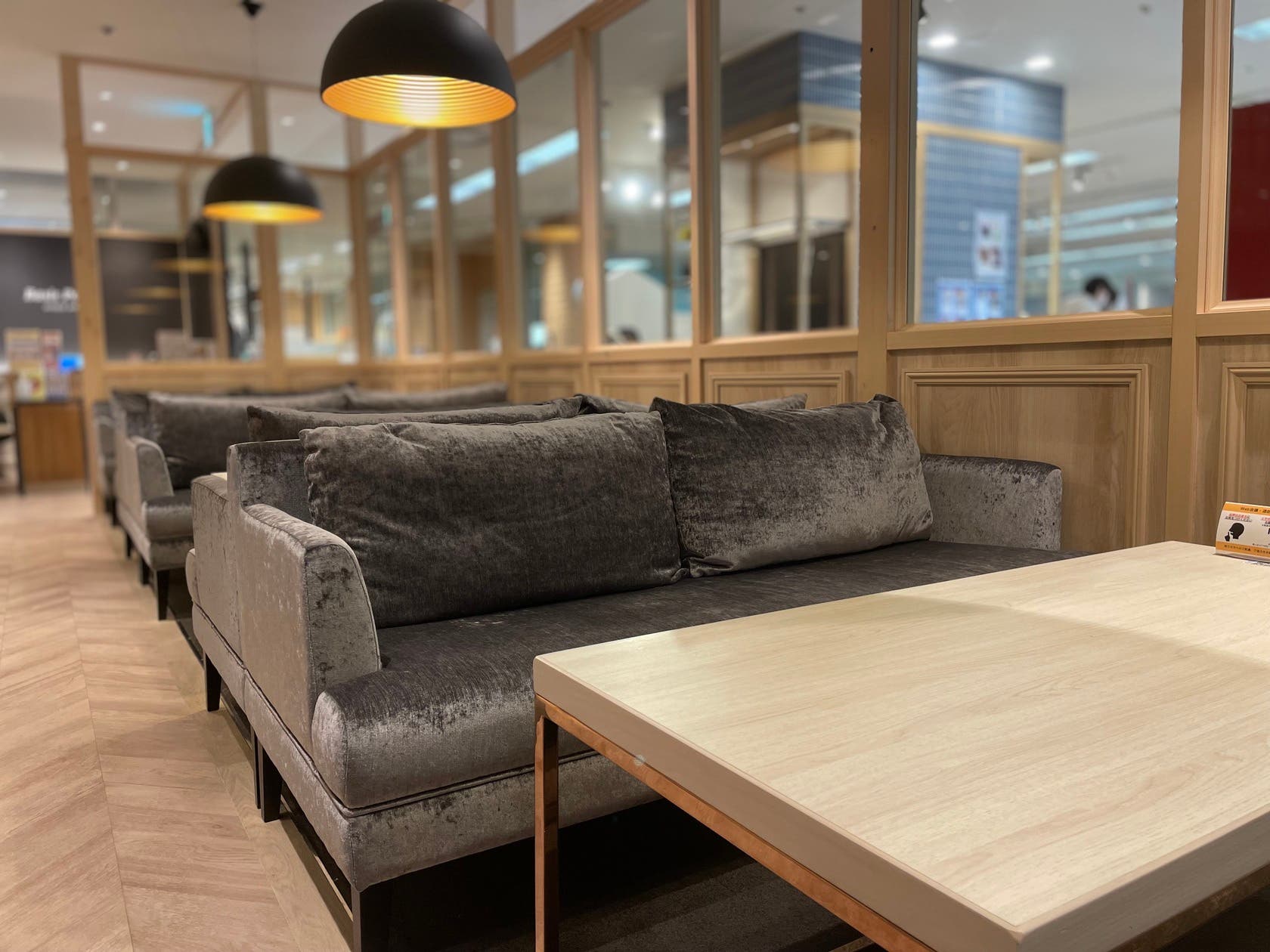 【1～4名BOX席】吉祥寺駅徒歩1分！フリードリンク/モニター/Wi-Fi/充電器/テレワークやWeb会議に最適◎の写真11