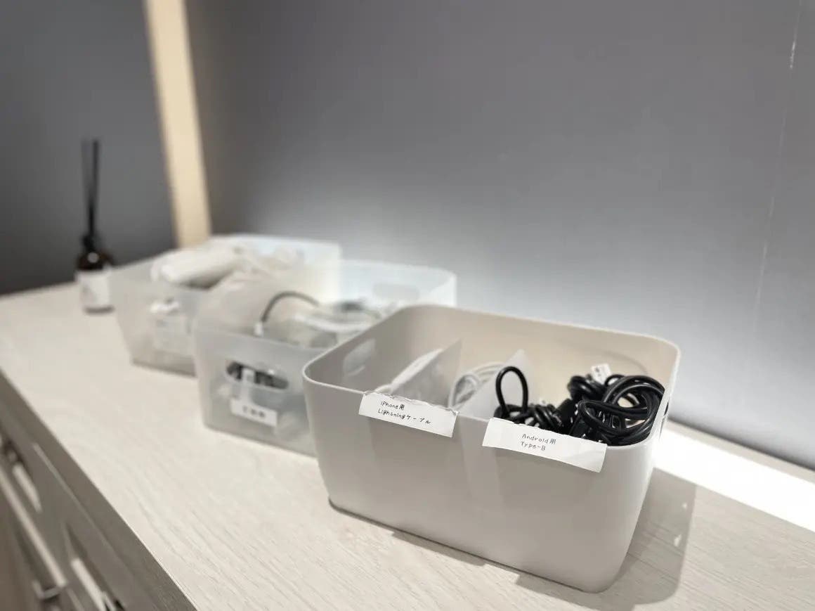 【1～4名BOX席】吉祥寺駅徒歩1分！フリードリンク/モニター/Wi-Fi/充電器/テレワークやWeb会議に最適◎の写真14