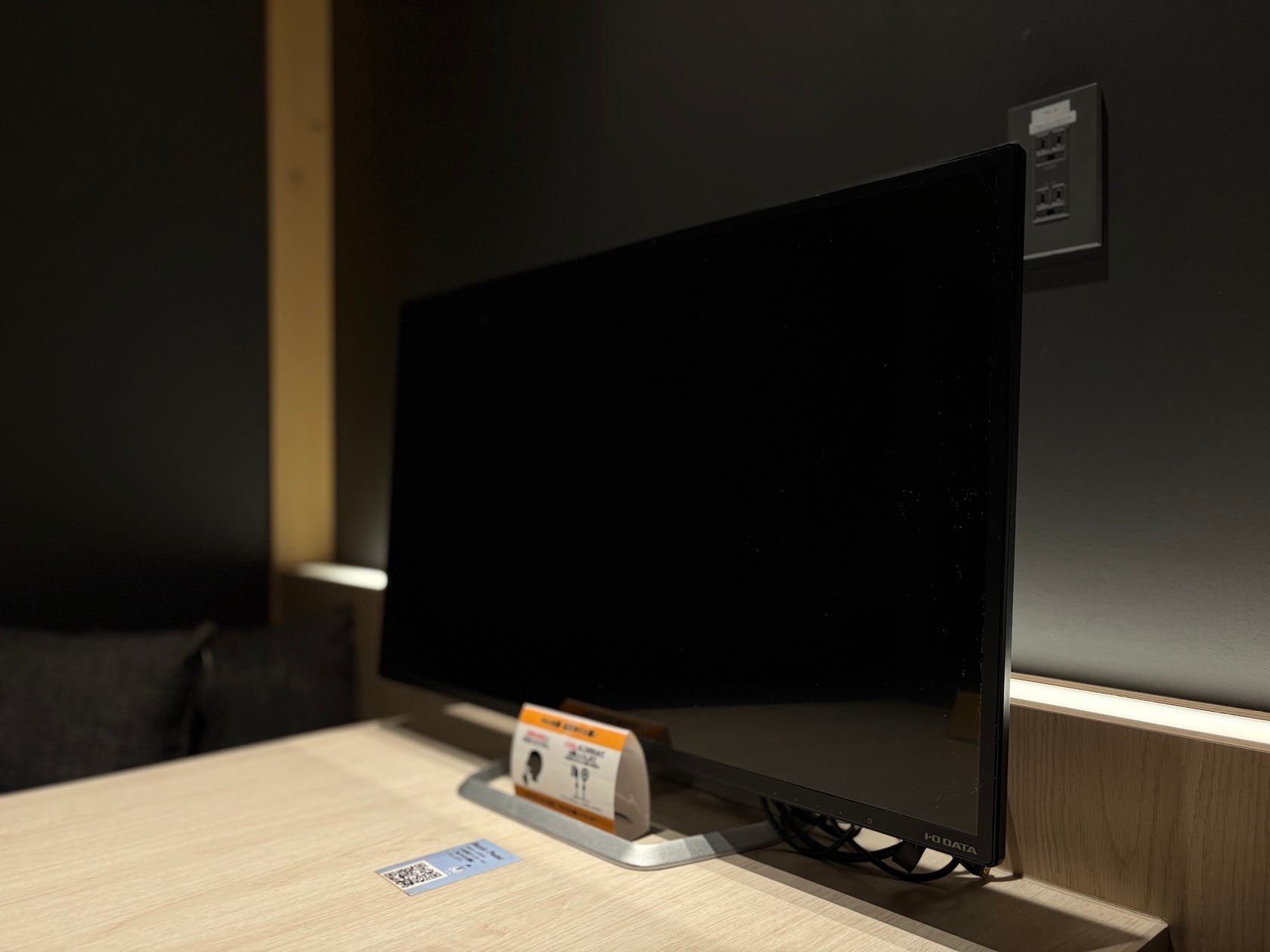 【1～4名BOX席】吉祥寺駅徒歩1分！フリードリンク/モニター/Wi-Fi/充電器/テレワークやWeb会議に最適◎の写真18