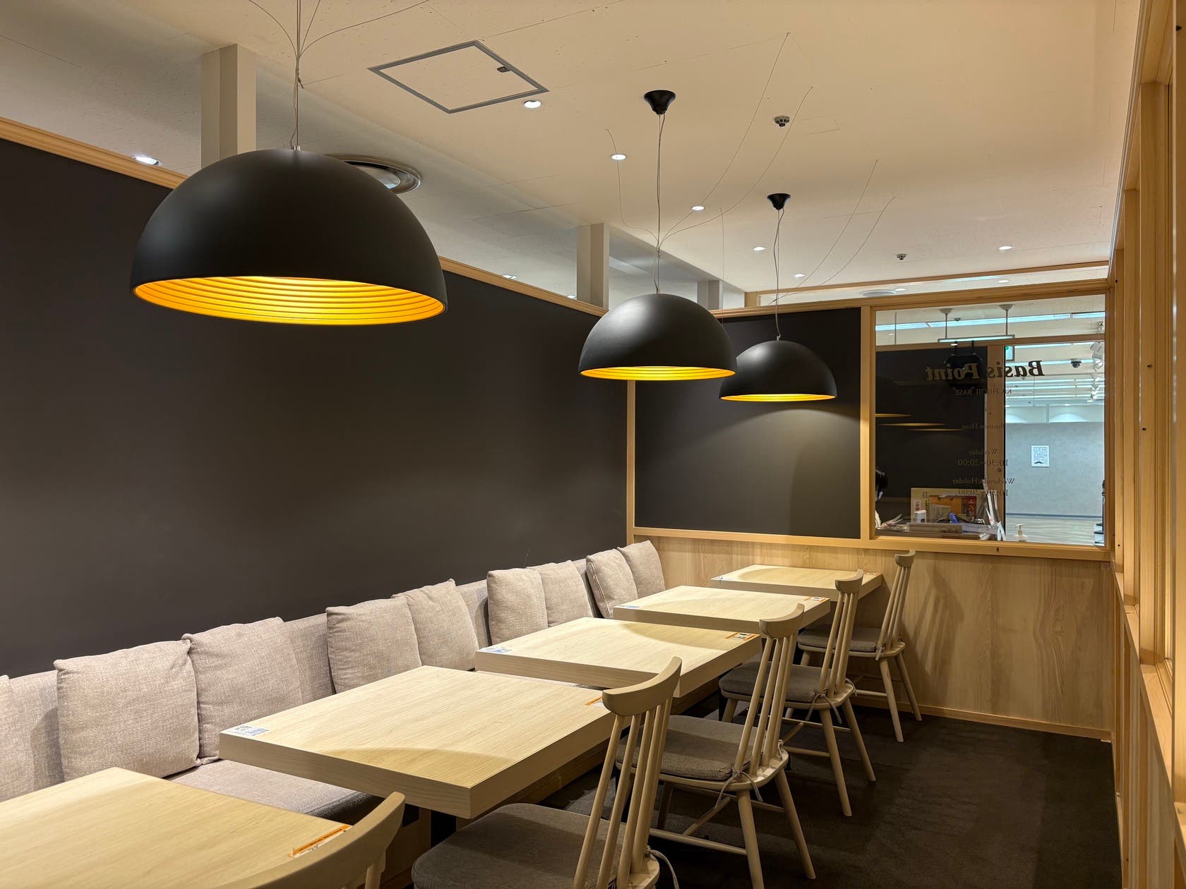 【1～4名BOX席】吉祥寺駅徒歩1分！フリードリンク/モニター/Wi-Fi/充電器/テレワークやWeb会議に最適◎の写真21