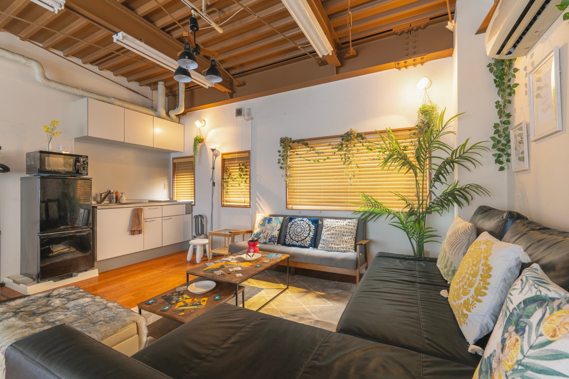 スペモ🏠️クリスマス🎄駅徒歩5分🚶各種イベント🃏🍻備品充実🆓/撮影多数🎥駐車場目の前/駅近/712_RESTA四谷の写真6