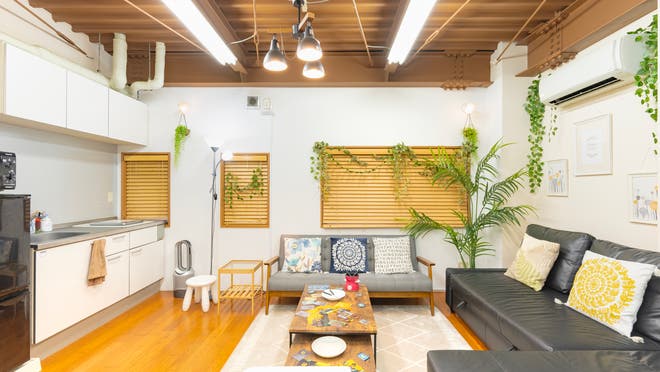 スペモ🏠️クリスマス🎄駅徒歩5分🚶各種イベント🃏🍻備品充実🆓/撮影多数🎥駐車場目の前/駅近/712_RESTA四谷の写真8