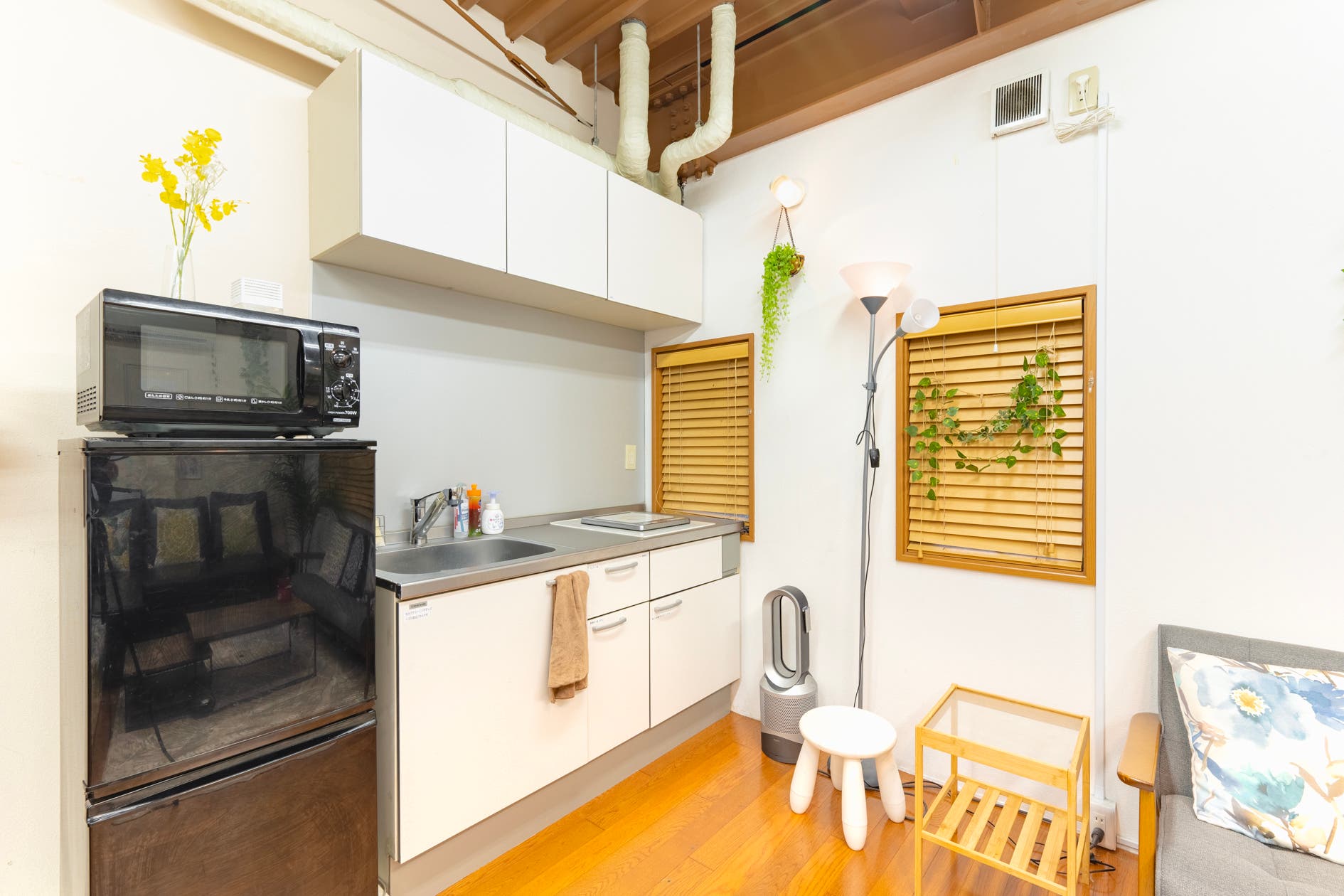 スペモ🏠️クリスマス🎄駅徒歩5分🚶各種イベント🃏🍻備品充実🆓/撮影多数🎥駐車場目の前/駅近/712_RESTA四谷の写真16