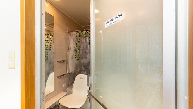 スペモ🏠️クリスマス🎄駅徒歩5分🚶各種イベント🃏🍻備品充実🆓/撮影多数🎥駐車場目の前/駅近/712_RESTA四谷の写真17