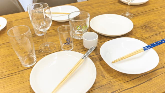 スペモ🏠️クリスマス🎄駅徒歩5分🚶各種イベント🃏🍻備品充実🆓/撮影多数🎥駐車場目の前/駅近/712_RESTA四谷の写真19