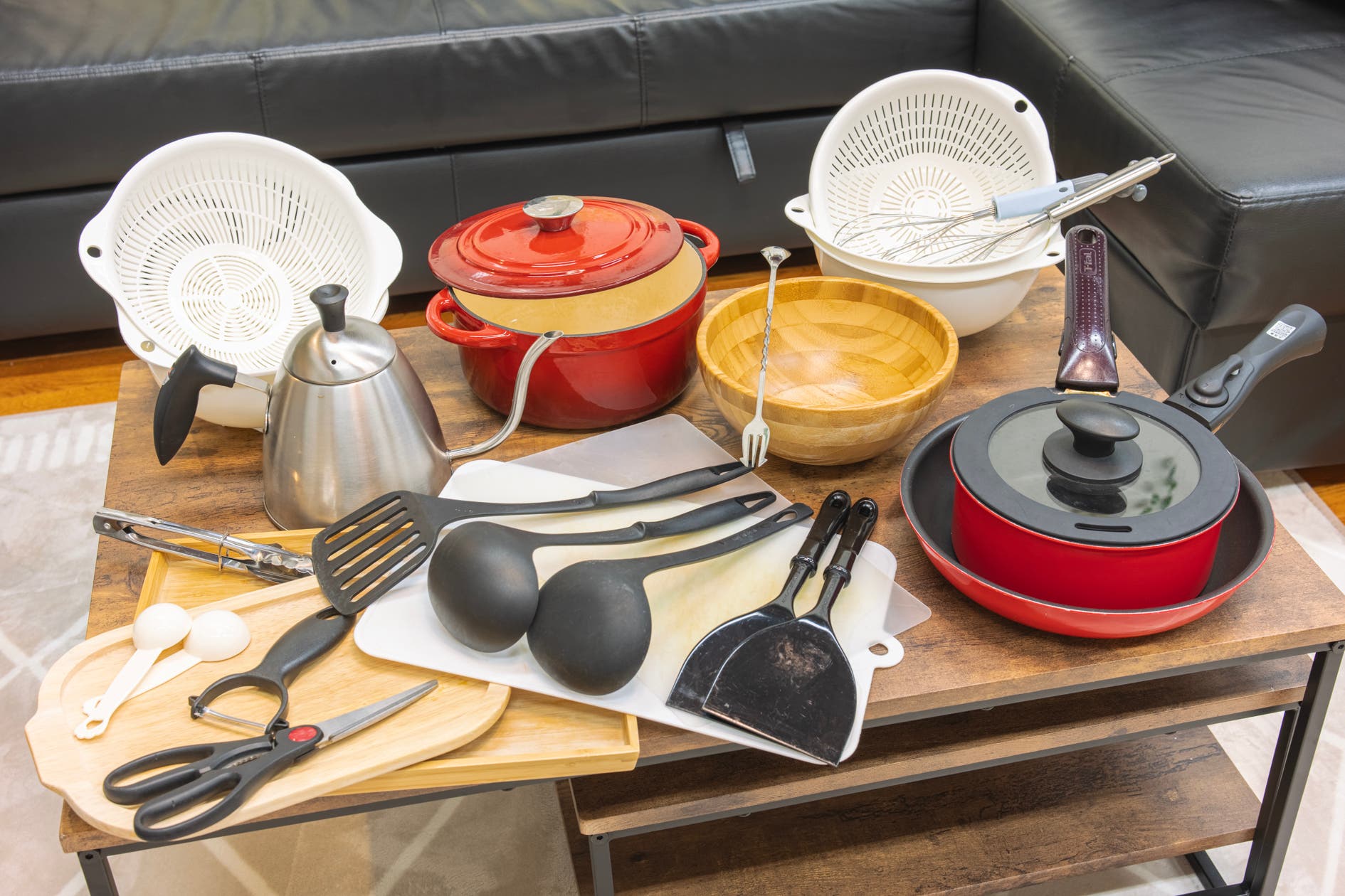 スペモ🏠️クリスマス🎄駅徒歩5分🚶各種イベント🃏🍻備品充実🆓/撮影多数🎥駐車場目の前/駅近/712_RESTA四谷の写真20