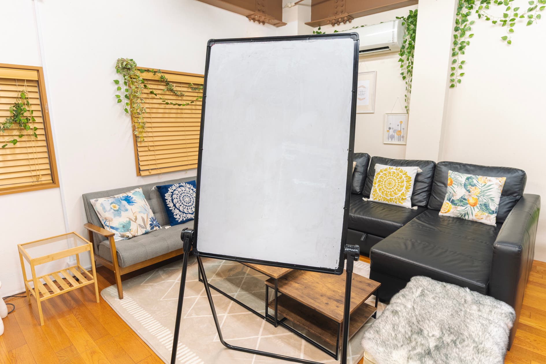 スペモ🏠️クリスマス🎄駅徒歩5分🚶各種イベント🃏🍻備品充実🆓/撮影多数🎥駐車場目の前/駅近/712_RESTA四谷の写真27