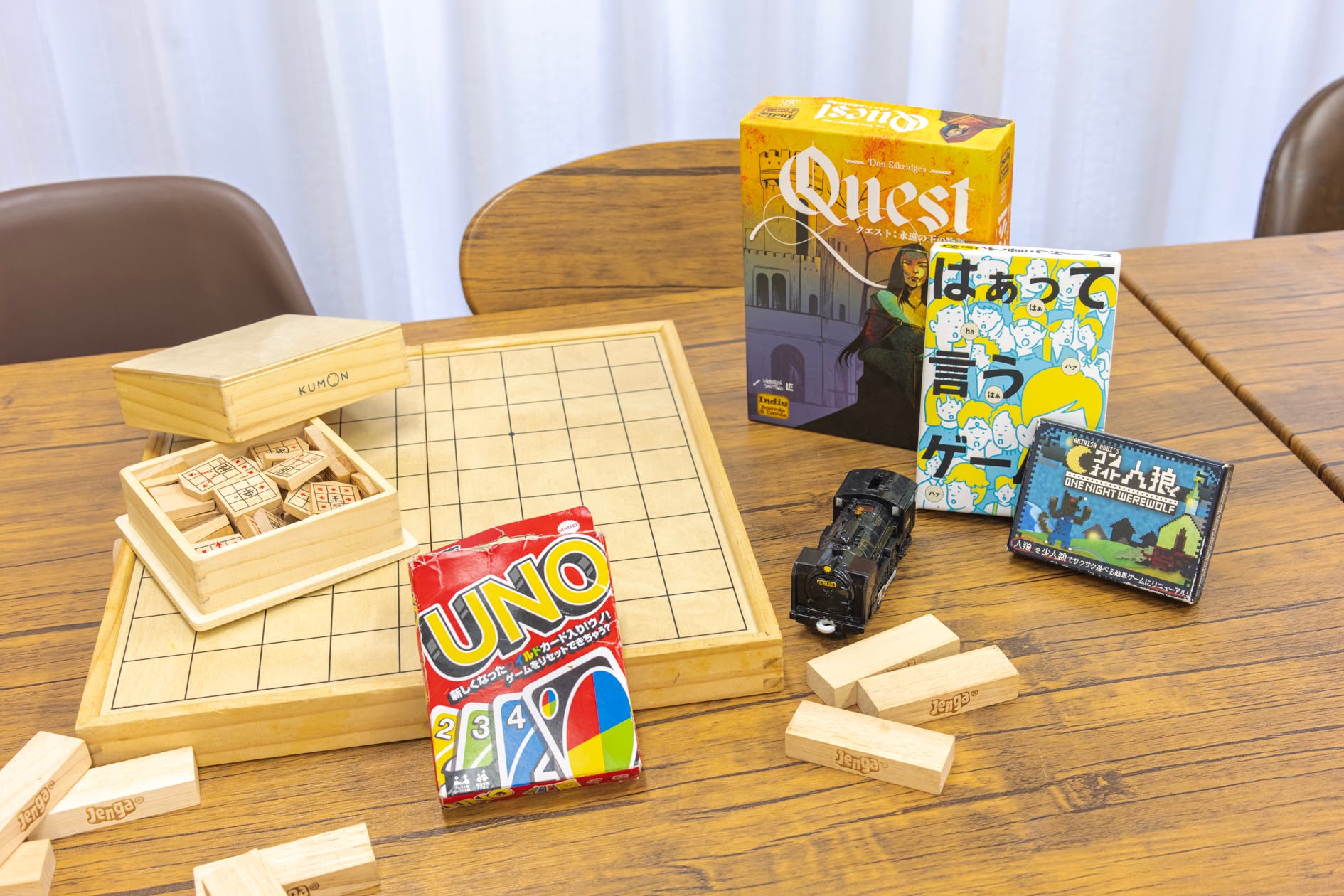 スペモ🏠️クリスマス🎄駅徒歩5分🚶各種イベント🃏🍻備品充実🆓/撮影多数🎥駐車場目の前/駅近/712_RESTA四谷の写真28