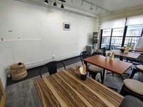 千駄木駅徒歩1分のアート空間。千駄木駅徒歩1分のアート空間。展示やワークショップに最適！の写真2