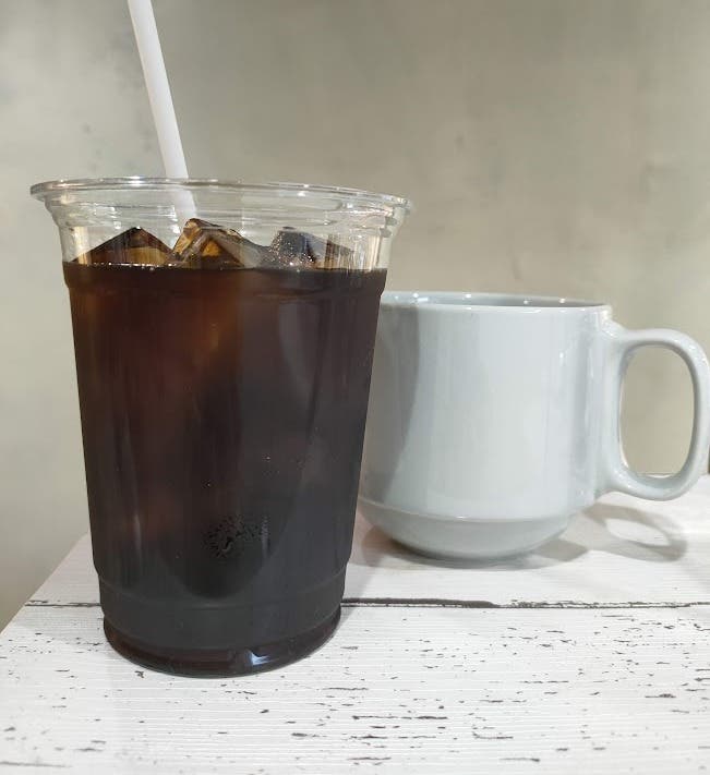 珈琲ポットサービスの画像1