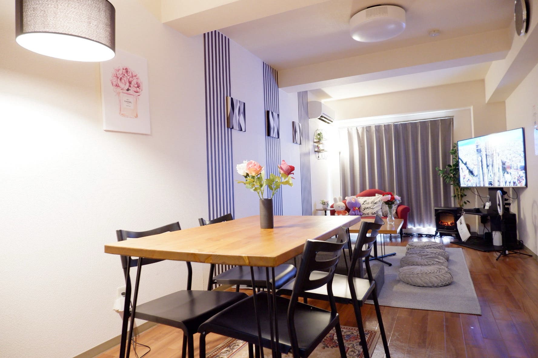 栄駅/徒歩６分🚃【PopIn Aladin2】で推し活・映画鑑賞🎥人気ゲーム機Sも🎮歓迎会・同窓会💓女子会/飲み会🍾の写真10