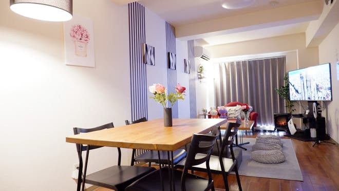 栄駅/徒歩6分🚃【PopIn Aladin2】で推し活・映画鑑賞🎥人気ゲーム機Sも🎮歓迎会・同窓会💓女子会/飲み会🍾の写真10