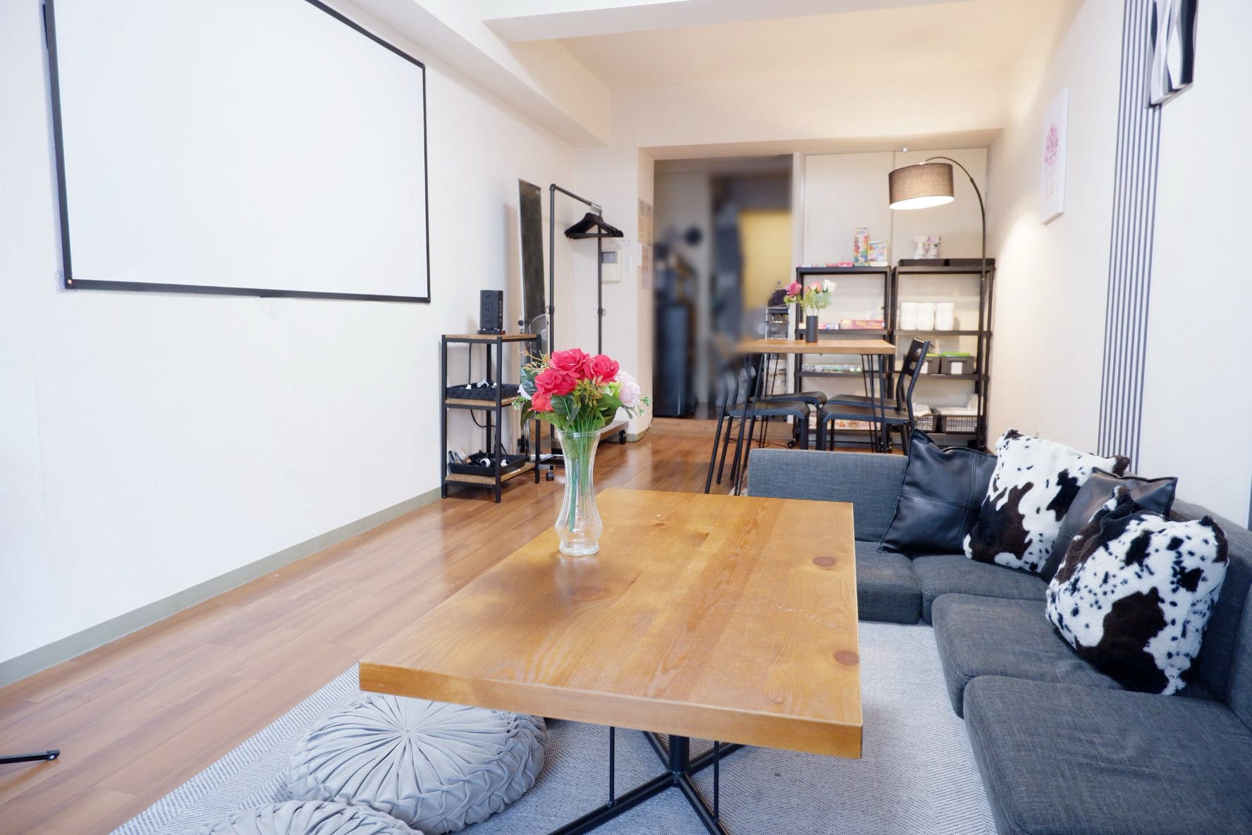 栄駅/徒歩６分🚃【PopIn Aladin2】で推し活・映画鑑賞🎥人気ゲーム機Sも🎮歓迎会・同窓会💓女子会/飲み会🍾の写真11