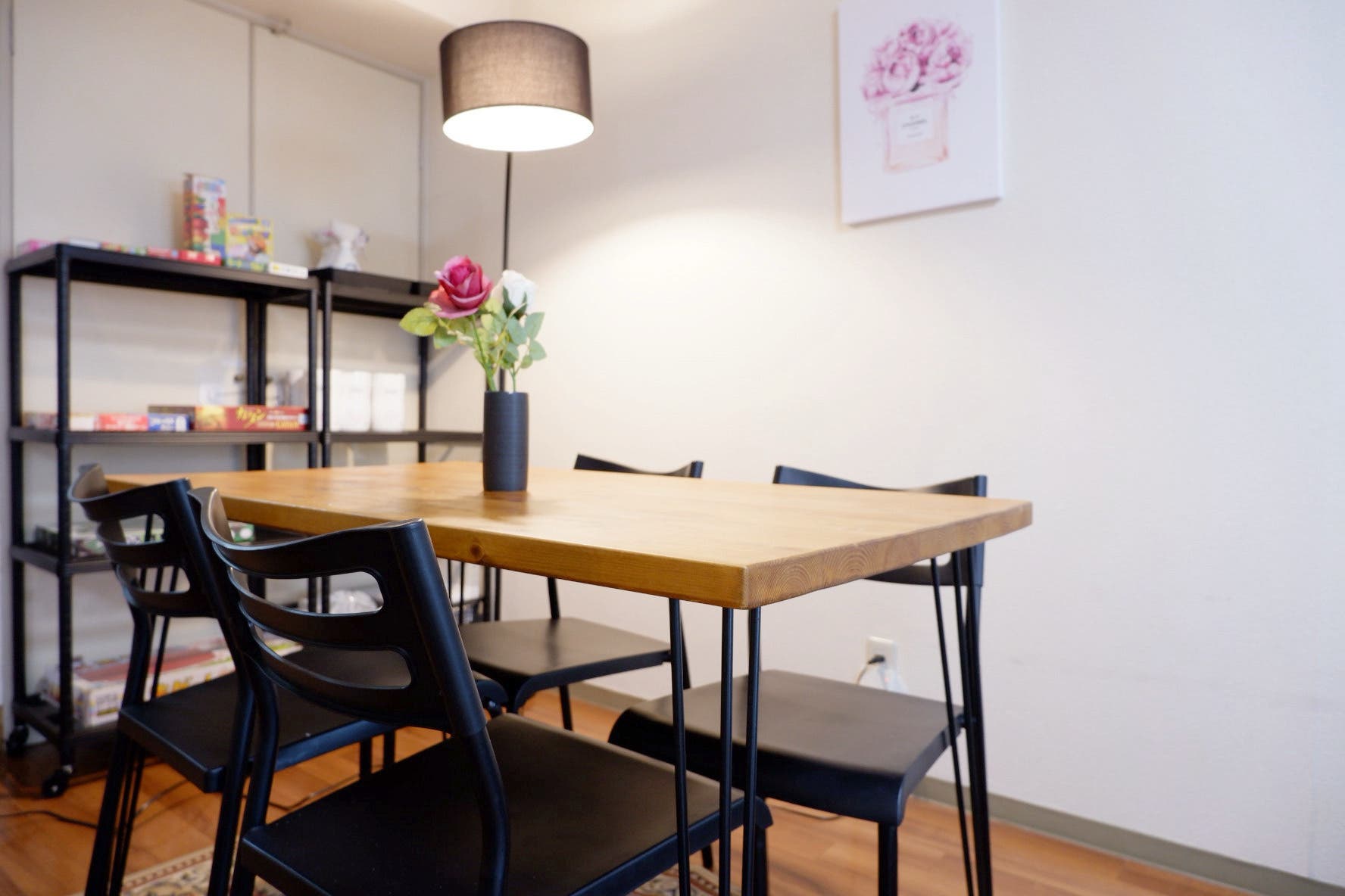 栄駅/徒歩６分🚃【PopIn Aladin2】で推し活・映画鑑賞🎥人気ゲーム機Sも🎮歓迎会・同窓会💓女子会/飲み会🍾の写真9