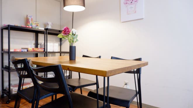 栄駅/徒歩6分🚃【PopIn Aladin2】で推し活・映画鑑賞🎥人気ゲーム機Sも🎮歓迎会・同窓会💓女子会/飲み会🍾の写真9