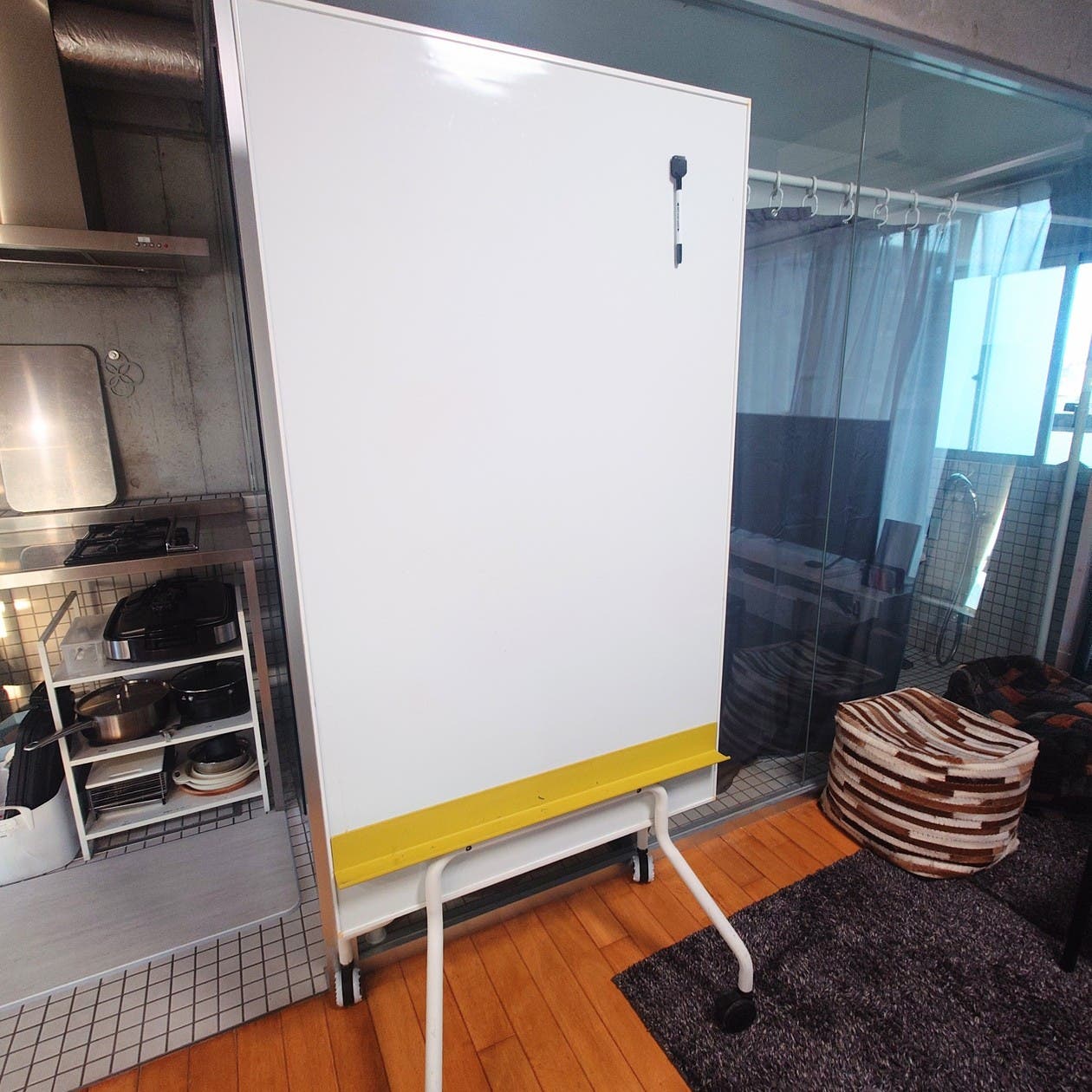 ✨コンクリート打ちっ放し|ポートレート撮影|バスタブ🌈女子会・パーティーの写真11