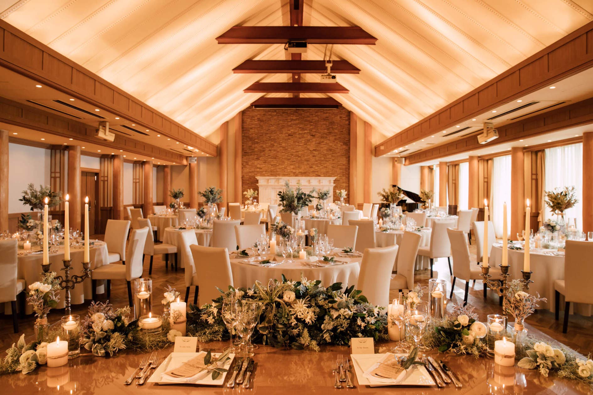 【アルカーサル迎賓館川越】シエロの写真1