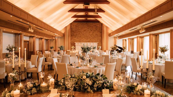 【アルカーサル迎賓館川越】シエロの写真1