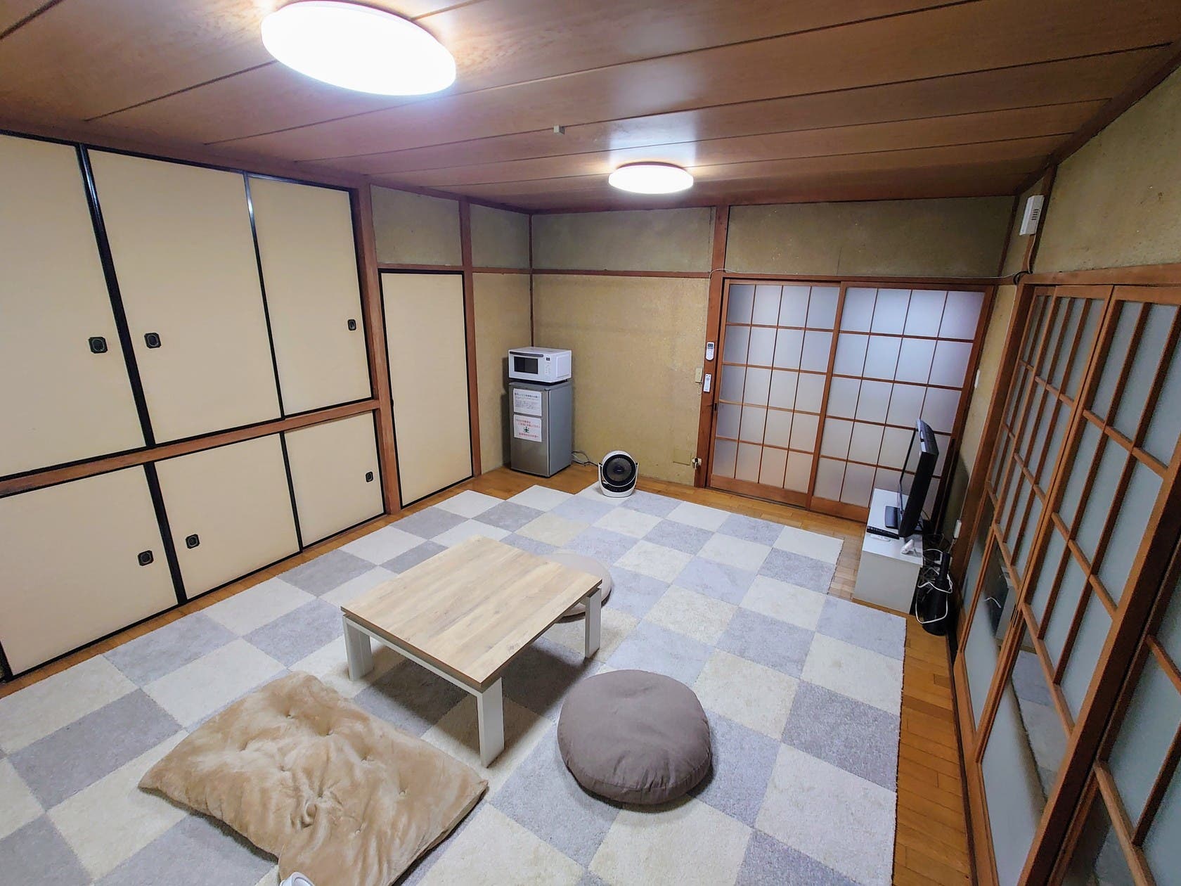 【レッスン・ワークショップ】自然光たっぷりの戸建て1階スペース｜静かな住宅街／キッチン・Wi-Fi・駐車場2台・モニターの写真6