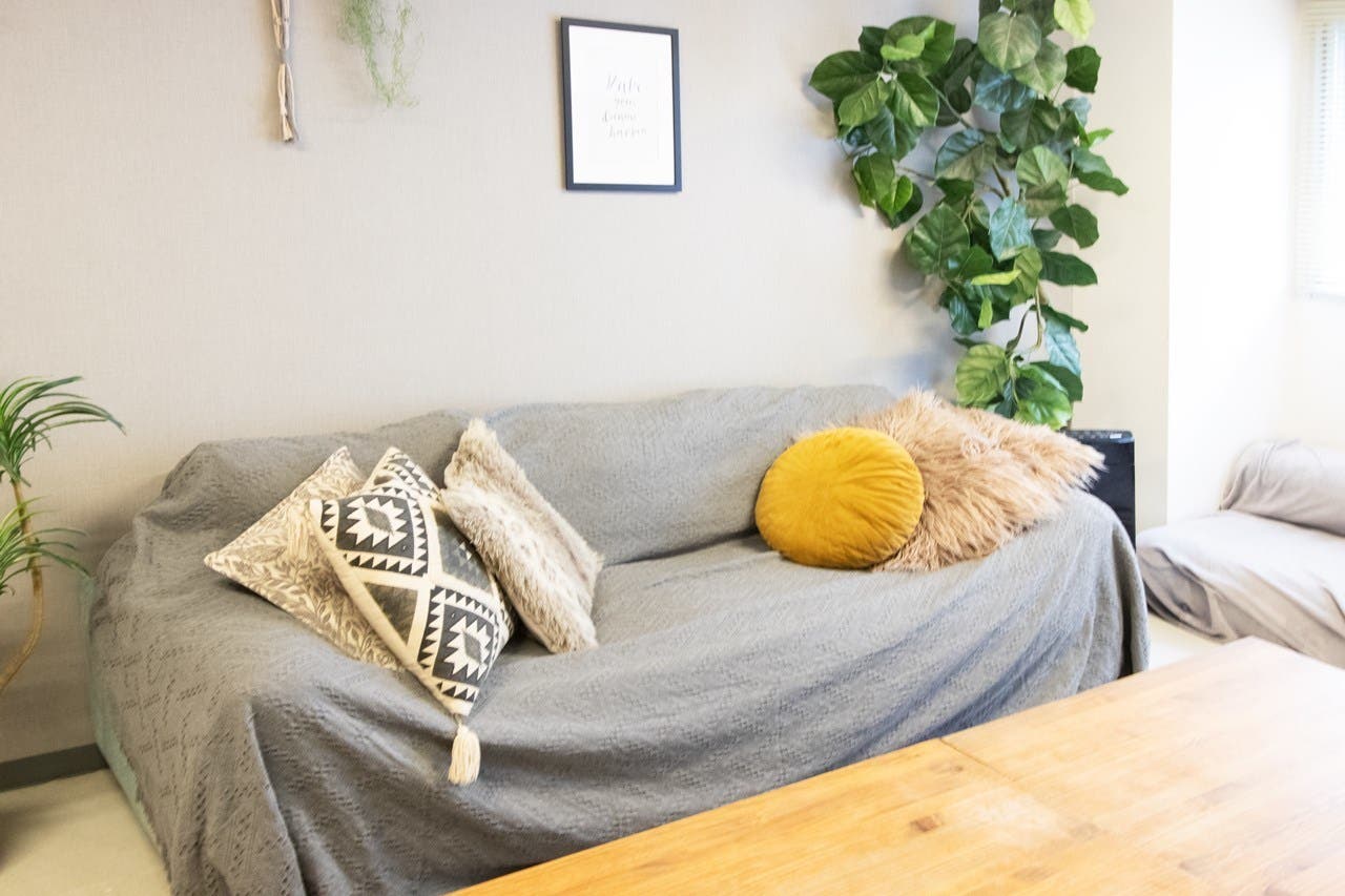 クリスマス🎅🎄ラクレットも設備ぜんぶ無料利用💰✨女子会/推し活/ママ友会/映画鑑賞/撮影/渋谷駅徒歩3分！Lua渋谷の写真13