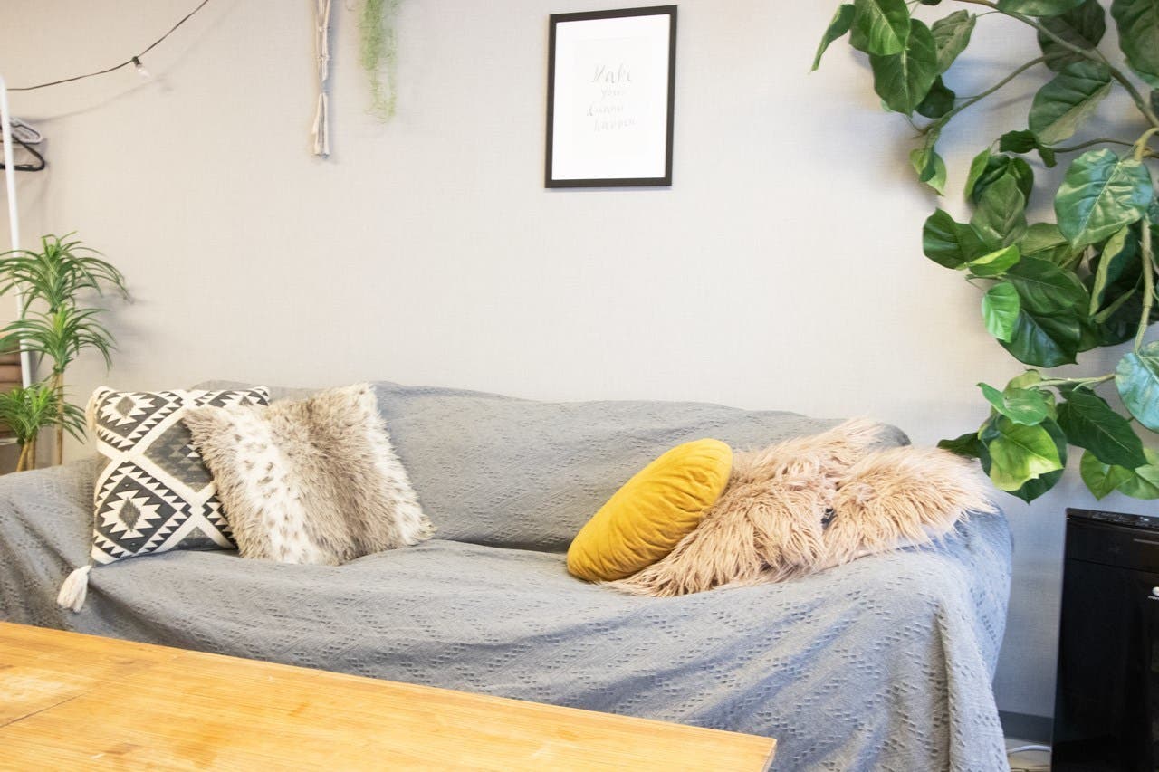 クリスマス🎅🎄ラクレットも設備ぜんぶ無料利用💰✨女子会/推し活/ママ友会/映画鑑賞/撮影/渋谷駅徒歩3分！Lua渋谷の写真14