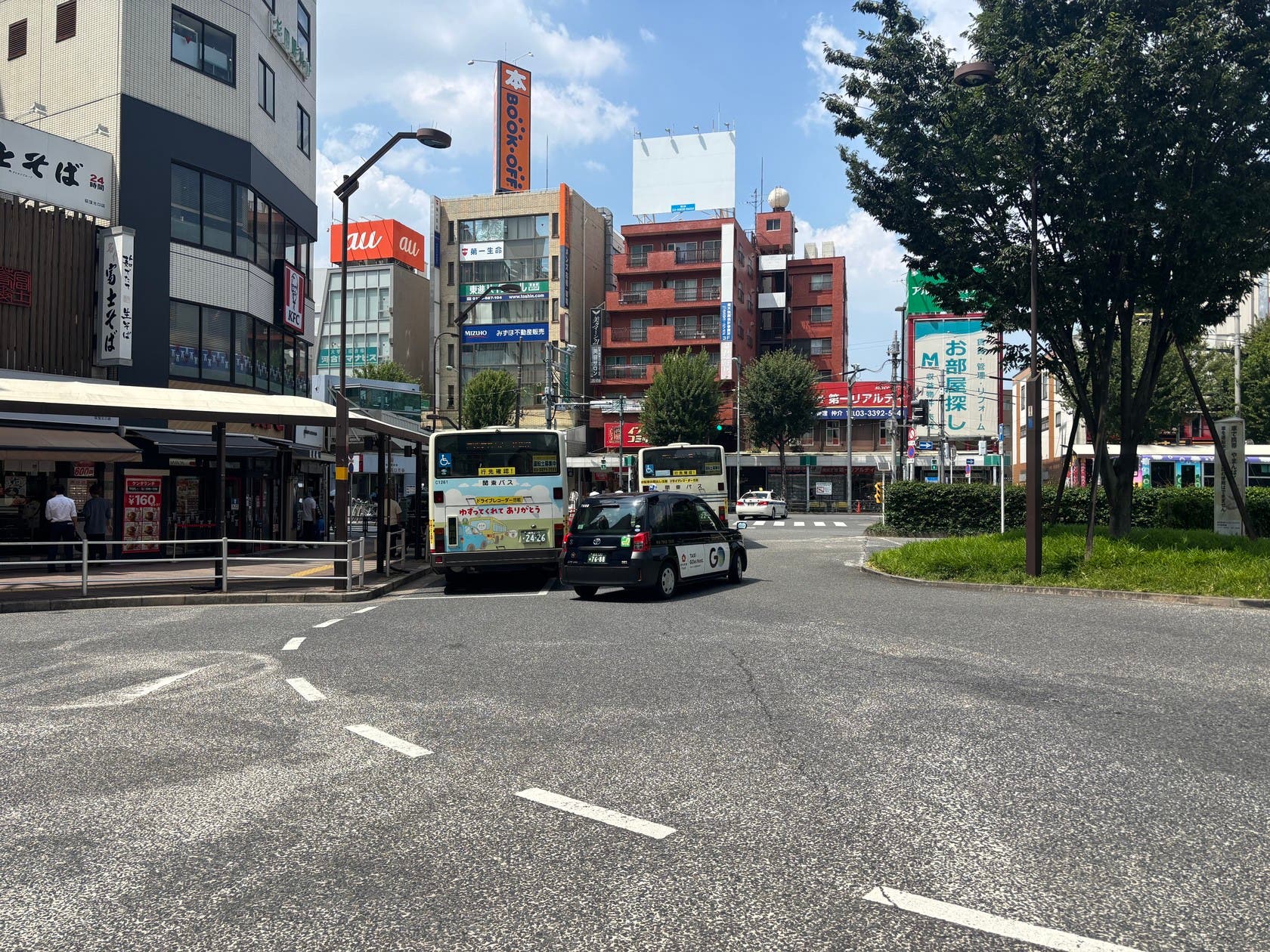【荻窪駅3分の商業ビル】美容×癒し×楽しいを叶えるスペースの写真17