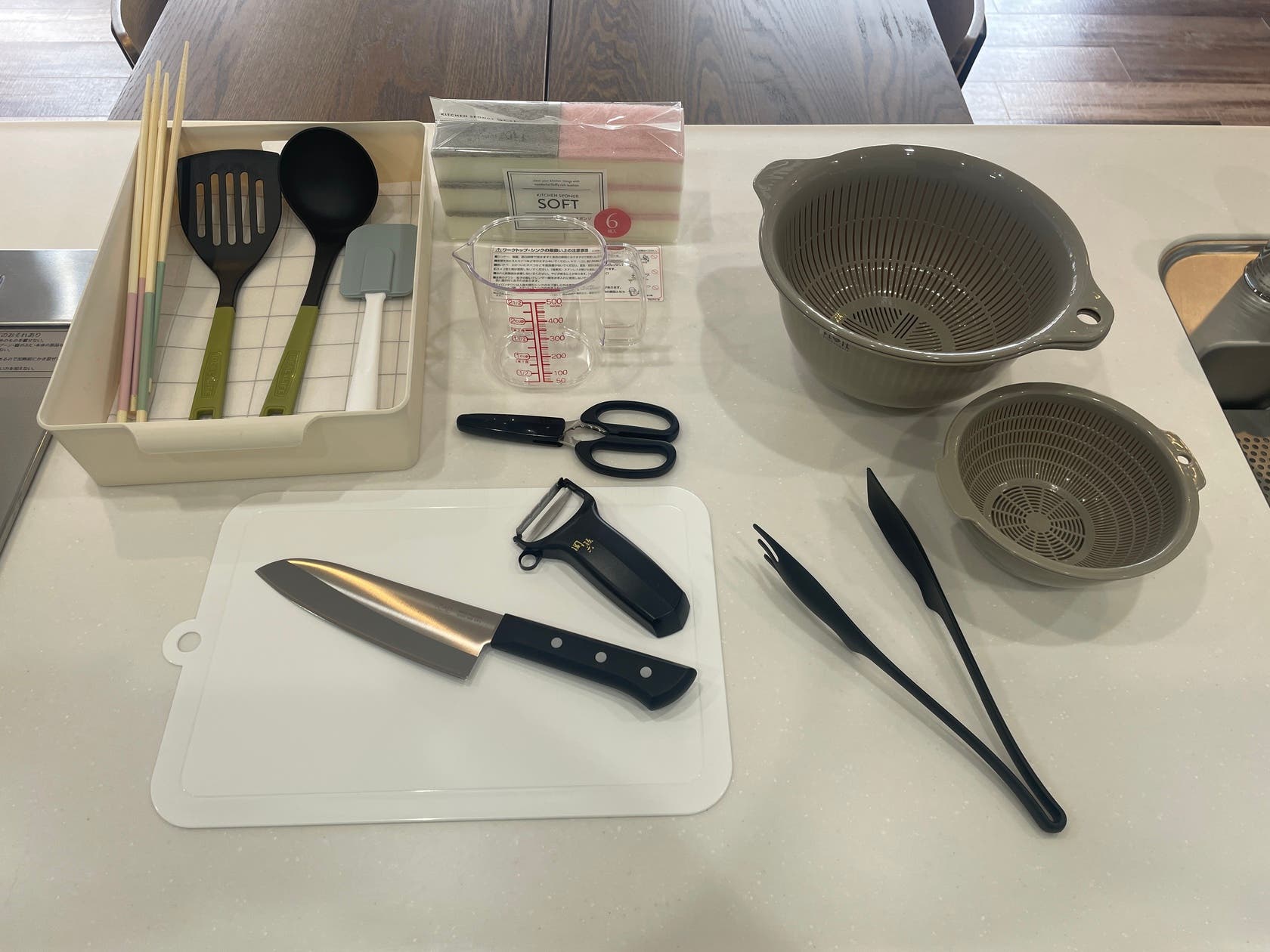 【Living2】✨U-SPACE川崎店✨キッチン付きでホームパーティや料理教室にご利用いただけます♪Wi-Fi/川崎市の写真8