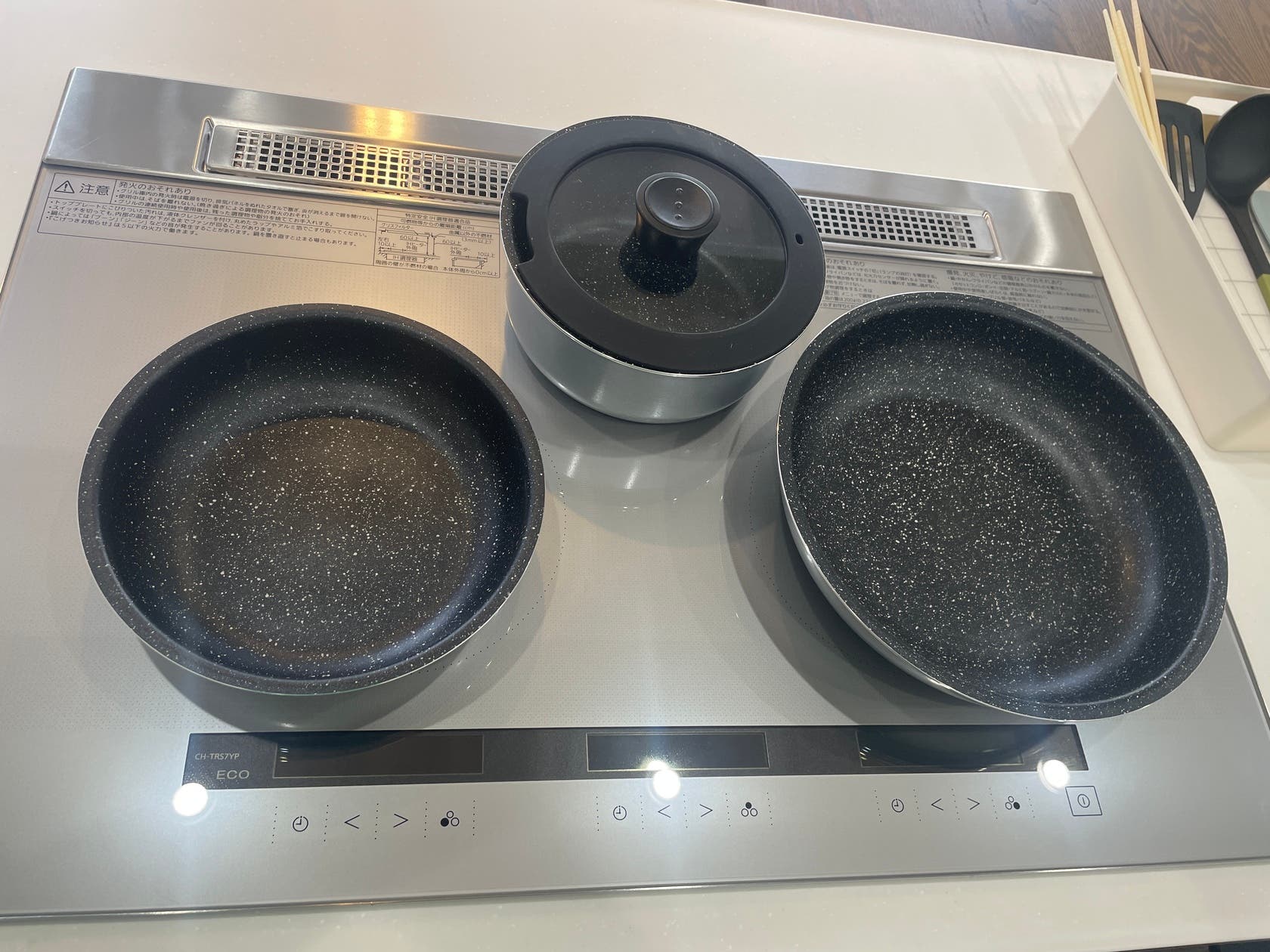 【Living2】✨U-SPACE川崎店✨キッチン付きでホームパーティや料理教室にご利用いただけます♪Wi-Fi/川崎市の写真9