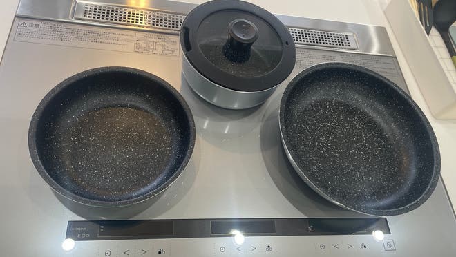 【Living2】✨U-SPACE川崎店✨キッチン付きでホームパーティや料理教室にご利用いただけます♪Wi-Fi/川崎市の写真9