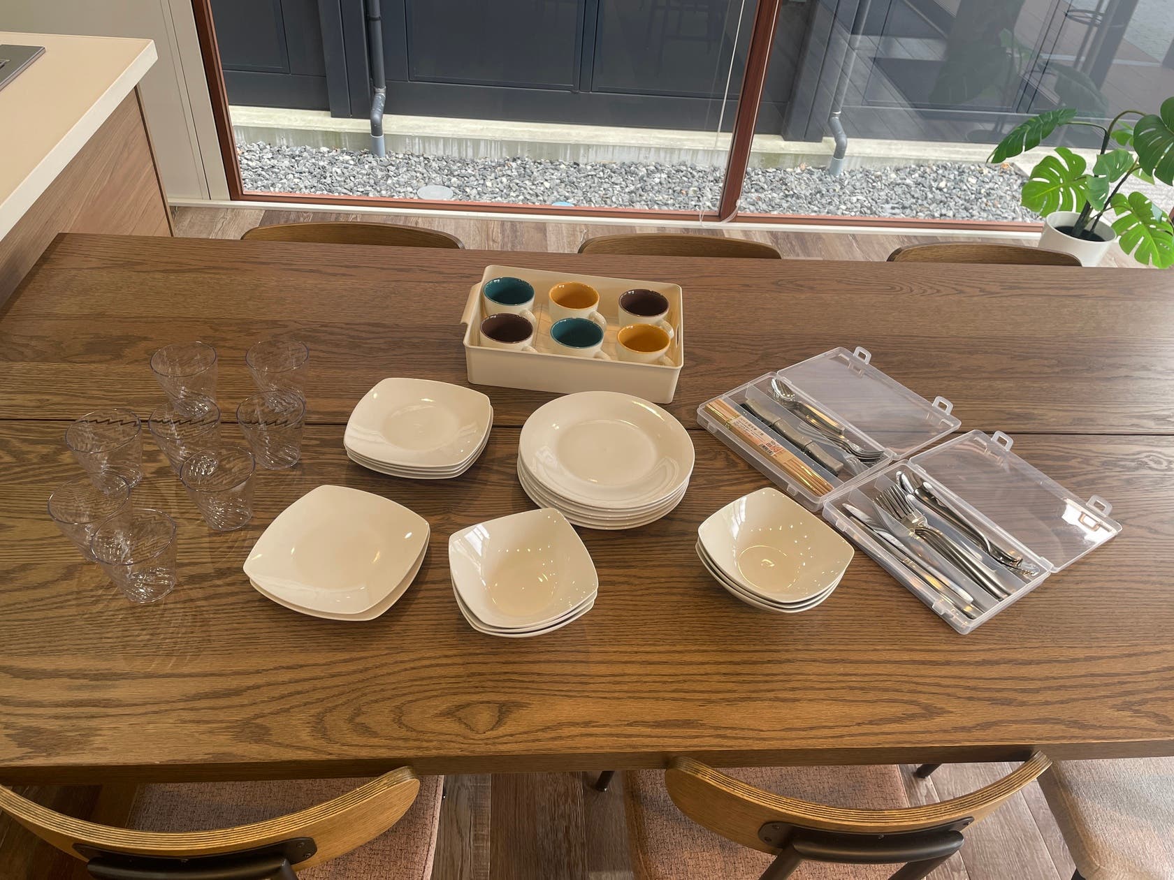 【Living2】✨U-SPACE川崎店✨キッチン付きでホームパーティや料理教室にご利用いただけます♪Wi-Fi/川崎市の写真10