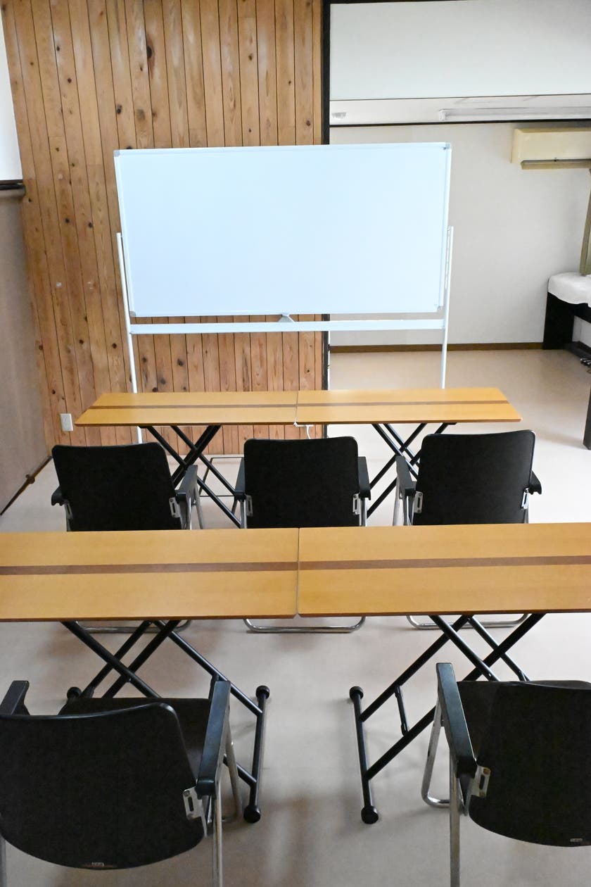 【河内花園駅徒歩6分】キッチン付きリノベスペース！えがおDルームの写真2